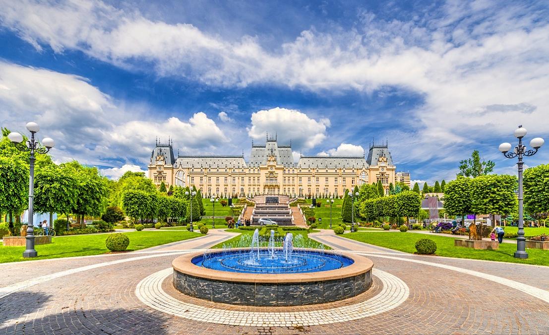 Top 10 obiective turistice din Iași pe care nu trebuie să le ratezi ...
